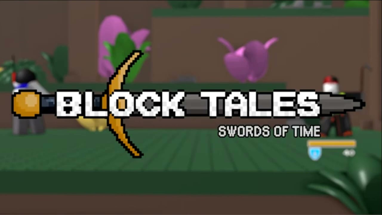 Griefer - Block Tales OST (EXTENDED)
