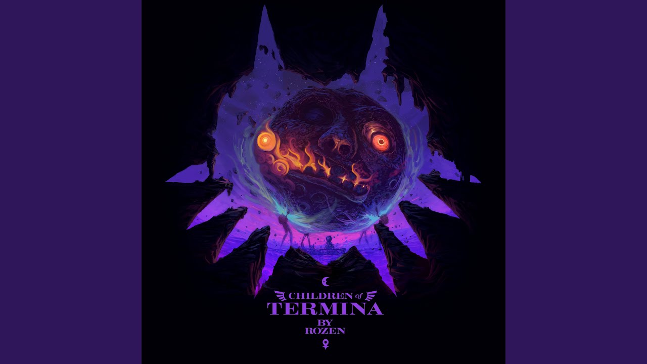 Moon's Tears (Astral Observatory)