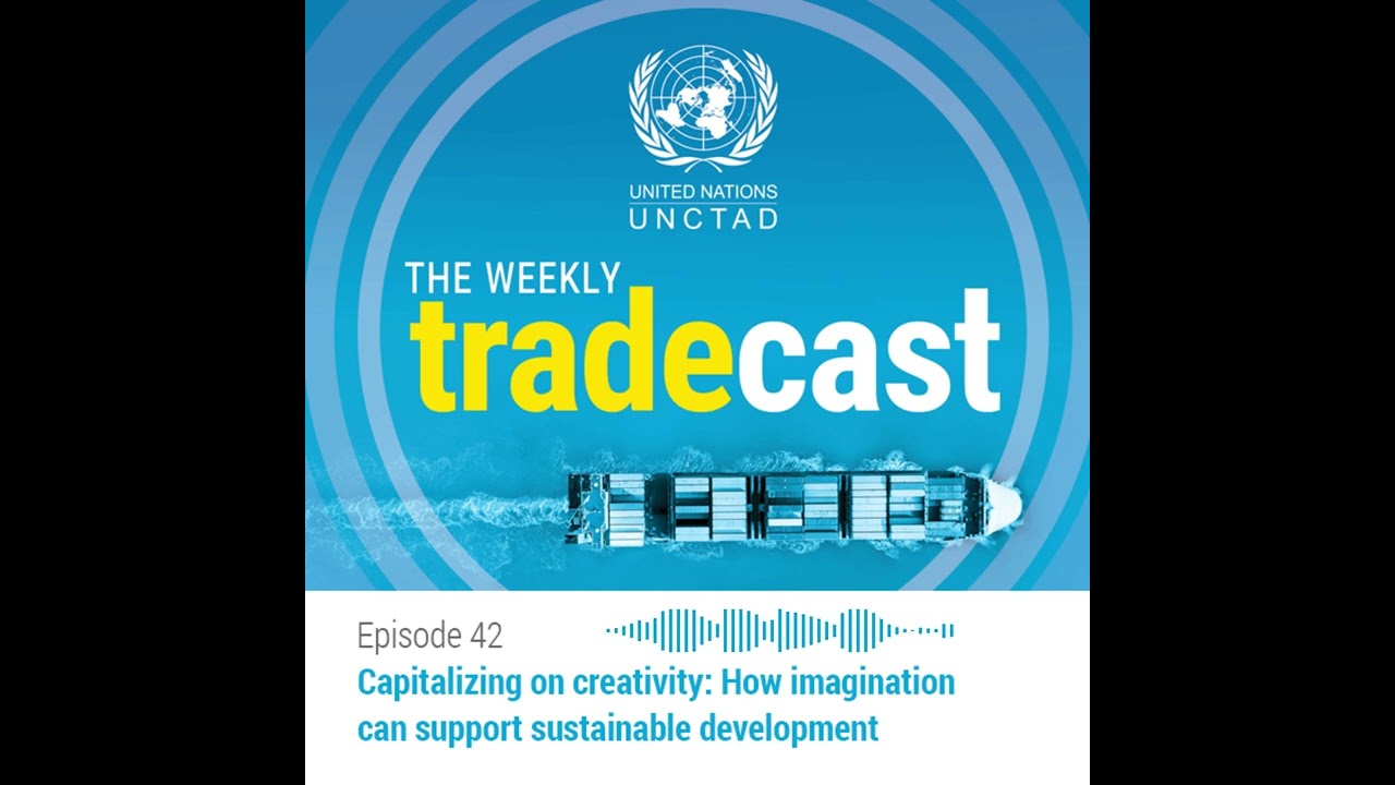 Capitalizing on creativity: How imagination can support sustainable development