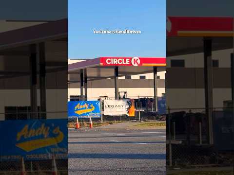 Circle ⭕️K At Idaho Stateline |October 31, 2023