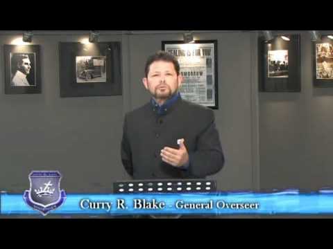 Curry Blake on What Not To Say and Do! ⋆ Discerning the World