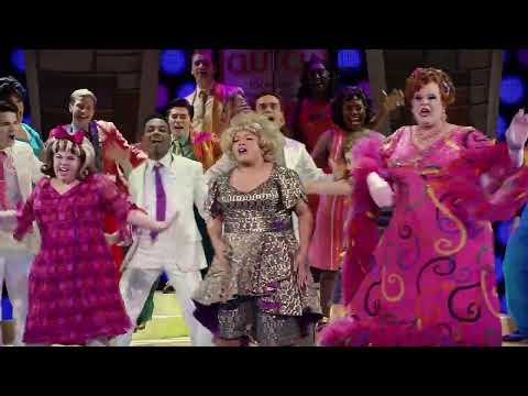 HAIRSPRAY Presented by Broadway Utica