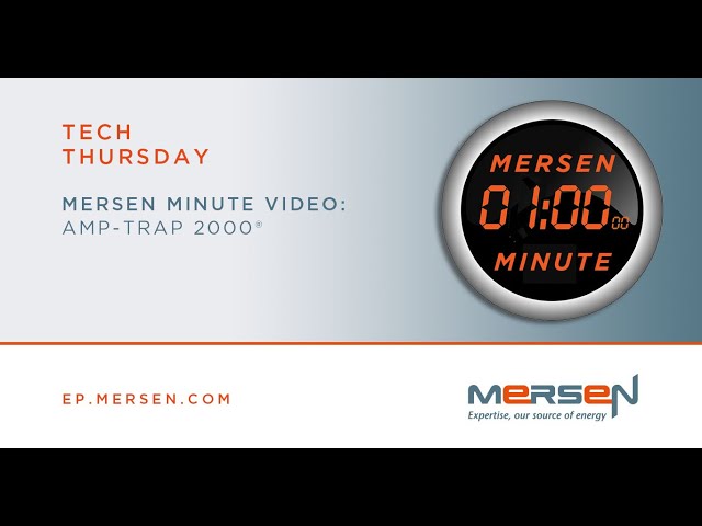 Industrial Fuses - Mersen Nh Fuse Manufacturer from Jaipur