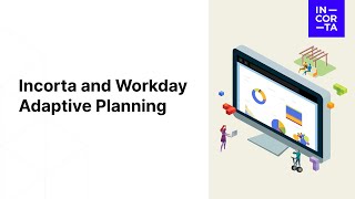Incorta Data Workbench for Workday Adaptive Planning | Workday Marketplace