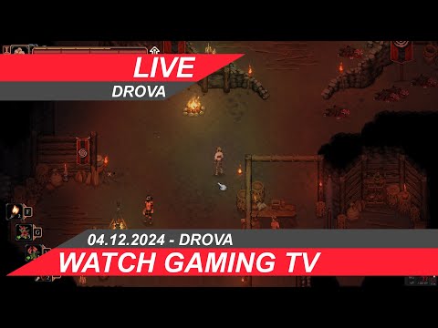 Steam Community :: Video :: 🇦🇹 🔴 Live DROVA #LIVESTREAM #GAMING #DEUTSCH