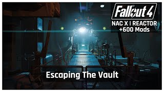 Escape From Boston 2287 at Fallout 4 Nexus - Mods and community
