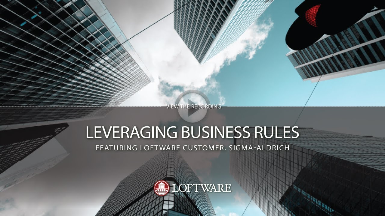 Leveraging Loftware Business Rules for Barcode Labeling in SAP