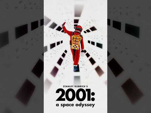 2001: A Space Odyssey Title Track #classicalmusic #music #soundtrack #movie
