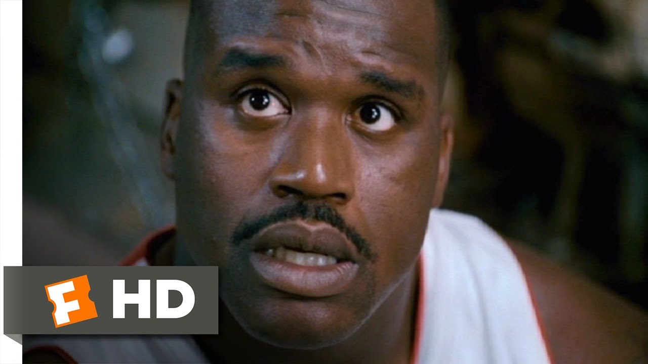 Scary Movie 4 (1/10) Movie CLIP - Let the Game Begin (2006) HD