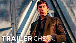 Francis Ford Coppola's Megalopolis - Eine Fabel - Stream: Online