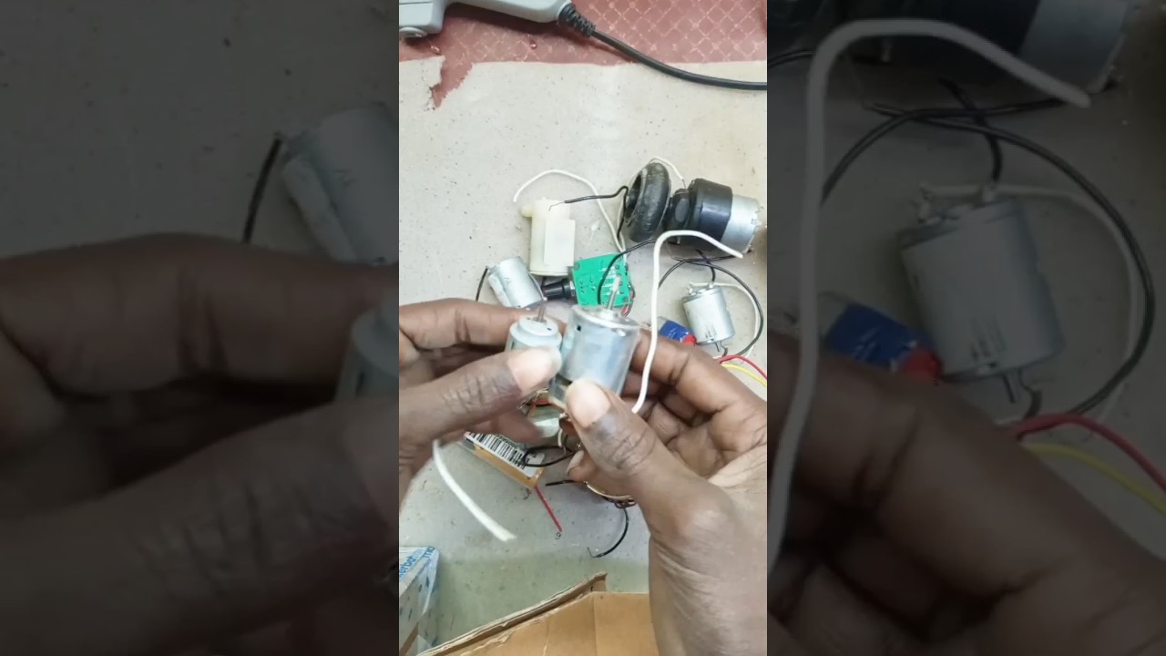 dc motars gyer motar sincronus motar warerpamp #school #education #educationmatters #learning