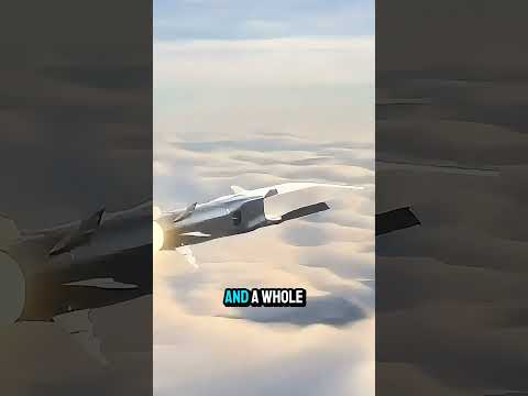 How the F-117 Stealth Fighter Became a Legend