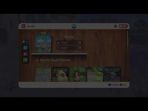 Steam Community :: Video :: Pokemon Scarlet stream