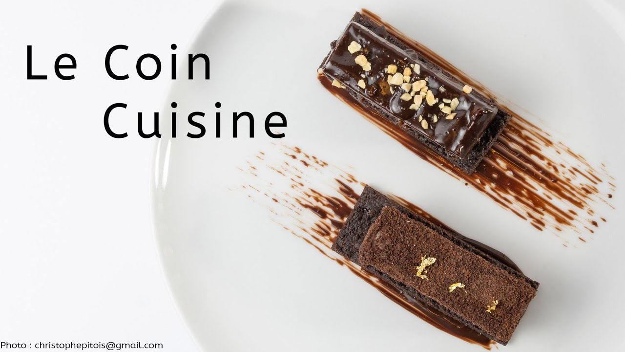 LE COIN CUISINE - Restaurant Bistronomique