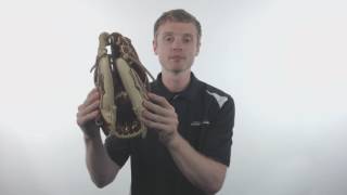 Rawlings Pro Preferred Bruciato 12" Exclusive Baseball Glove PROS206-6 ...