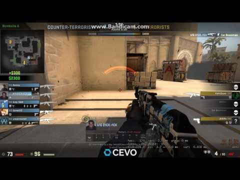 Steam Community :: Video :: csgo holding ramp on mirage-