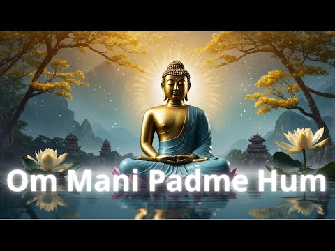 Om Mani Padme Hum |The Best Version