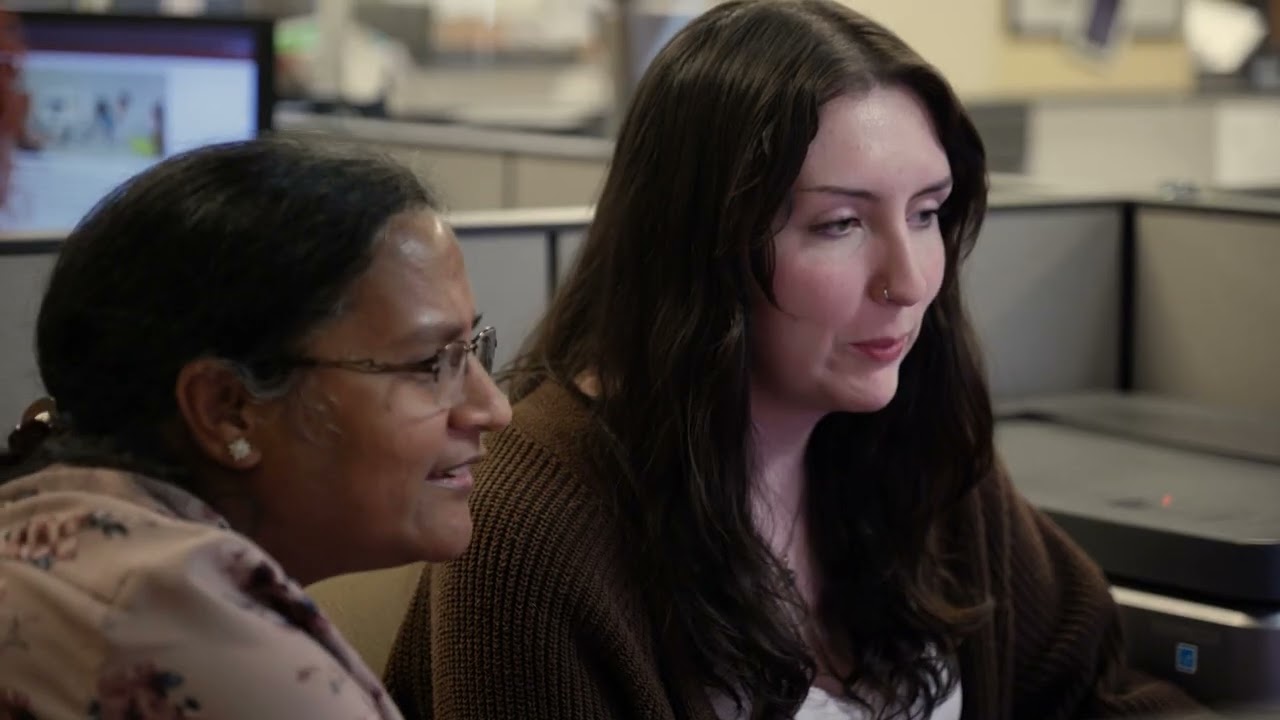 Data Services at University Libraries