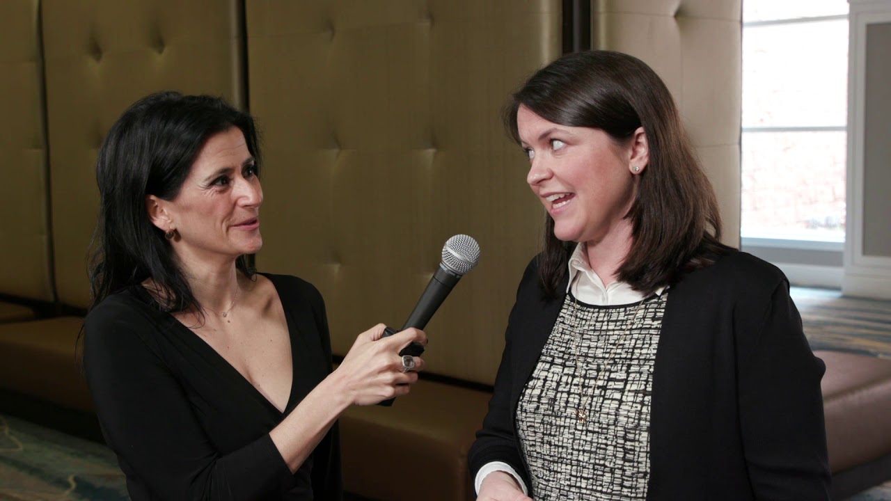 Health Innovation in Seattle & the Pacific Northwest | Maura Little of ...