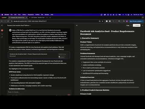 How to AI Code Better Products With This One Simple Trick