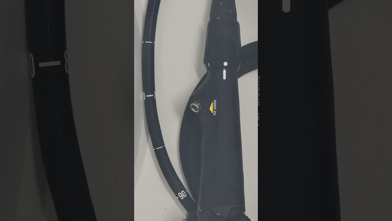 PCF-Q180AL SN 2500103 outgoing leak test