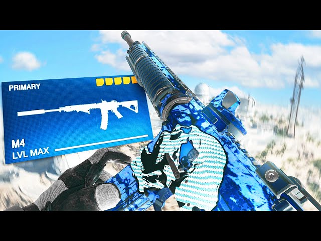 Metaphor's no recoil loadout brings back the OG M4 in Warzone 2 Season ...