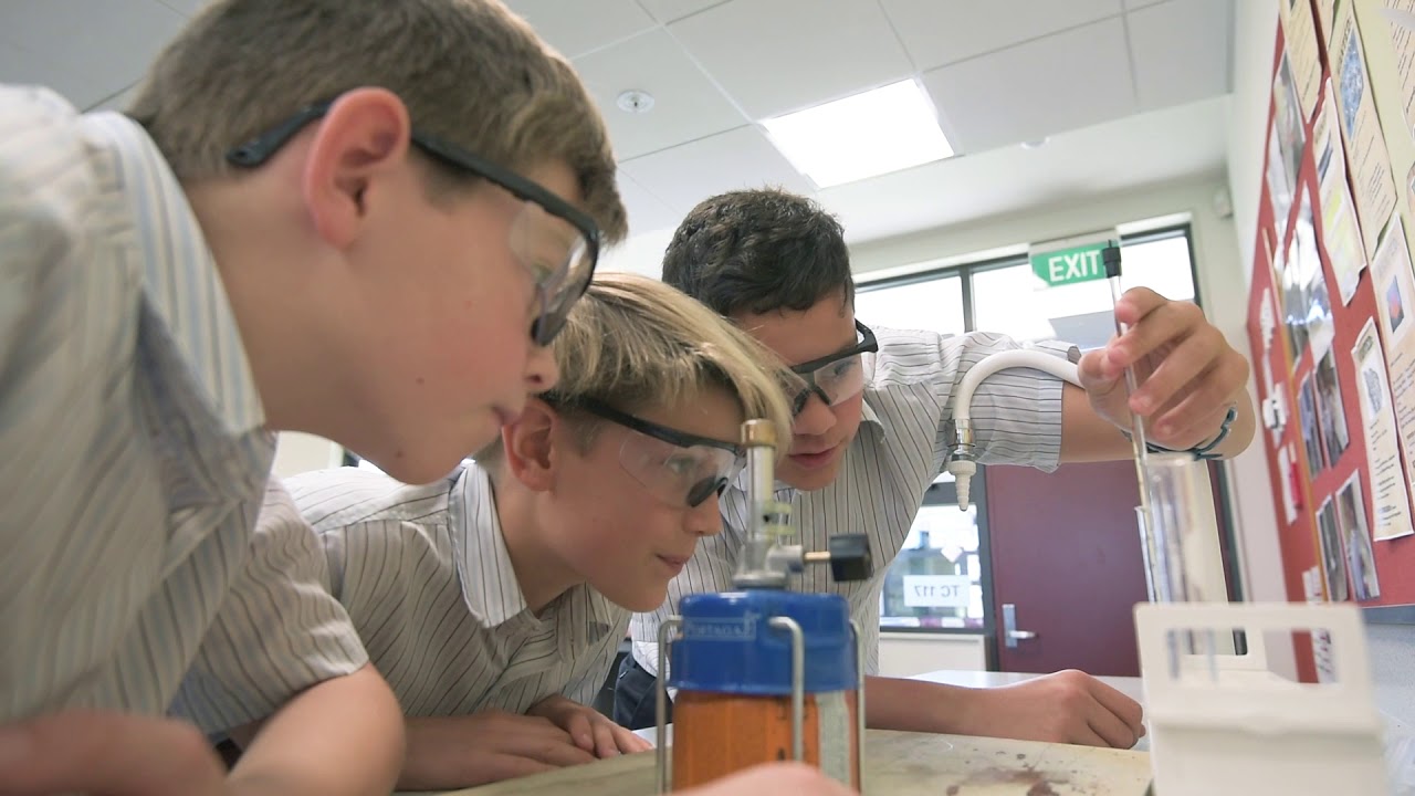 Cambridge Curriculum and Teaching Style