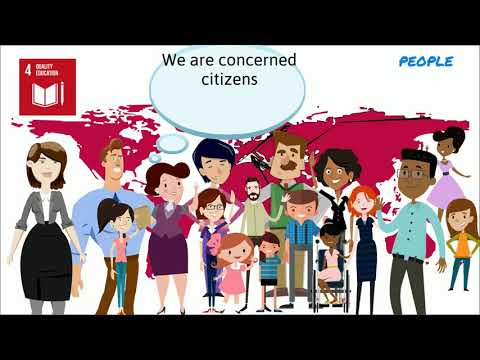 SDG 4 Quality Education