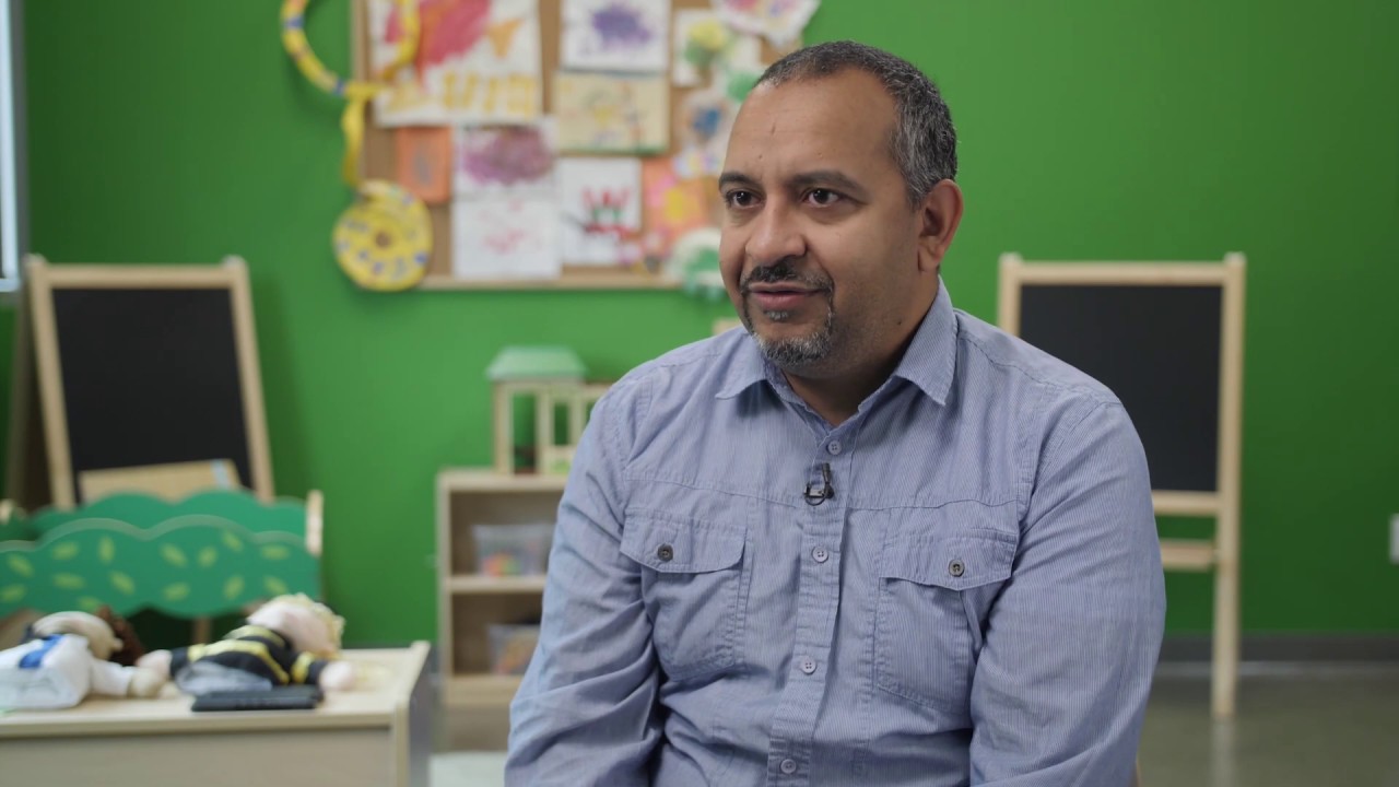 Parent Testimonials - Willowbrae Academy