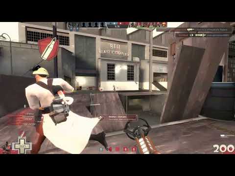 Steam Community :: Video :: Team Fortress 2 PHLOG PLAYER SPREADING BUSSYS