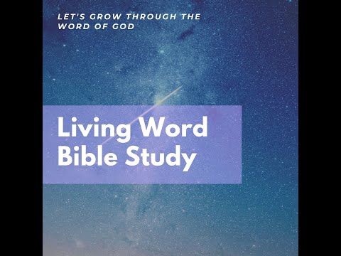 Living Word - Bible Study | What is the origin of Christmas?