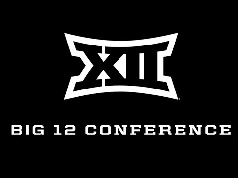 Big XII Realignment - 2024