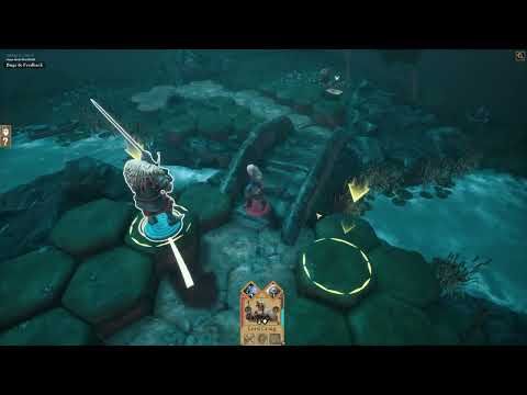 Successor (on Steam) Playtest First Look
