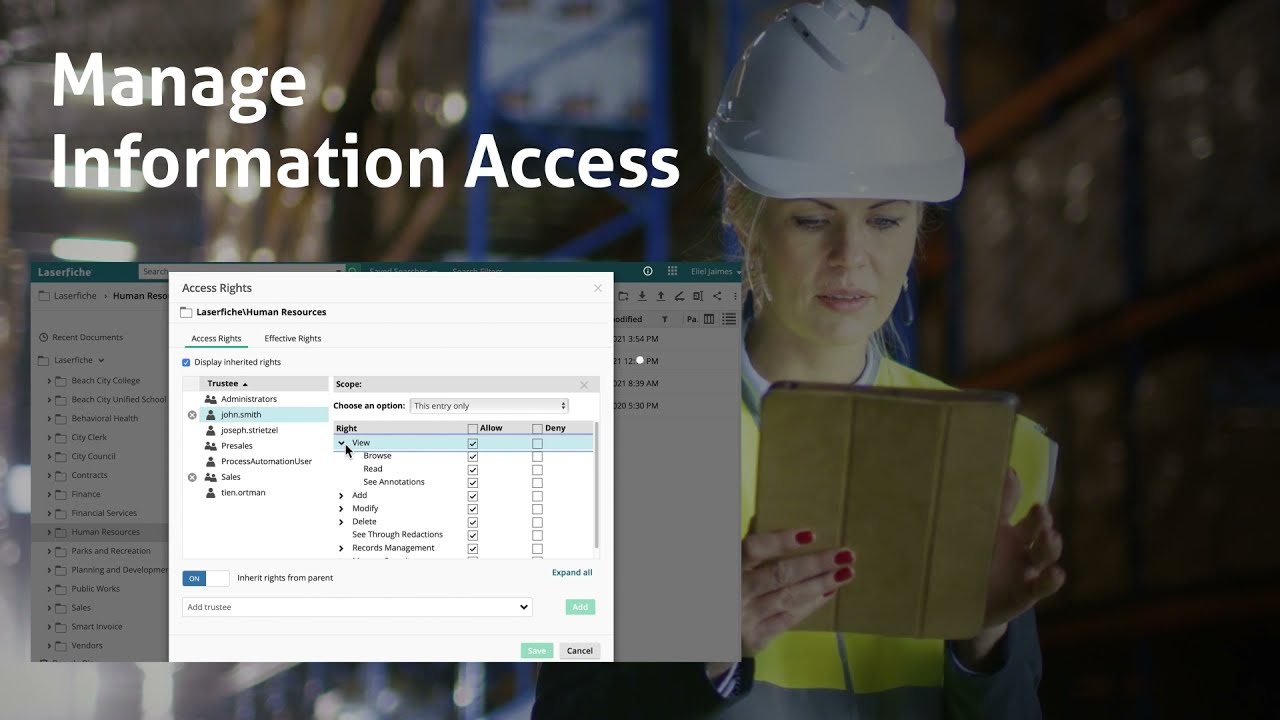 Document Management Explained