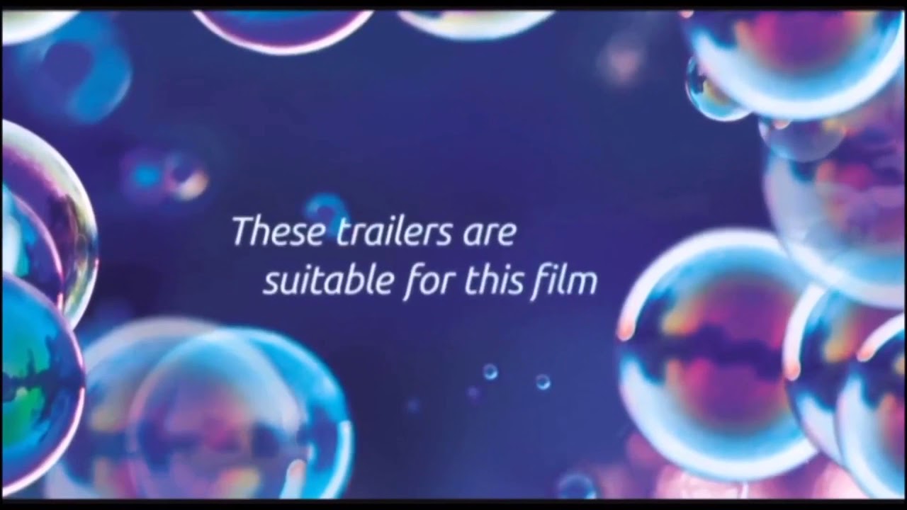 ODEON Ident 2