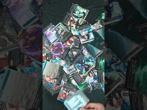 Kaalia Anime Waifu Commander Deck – Custom MTG Proxy EDH