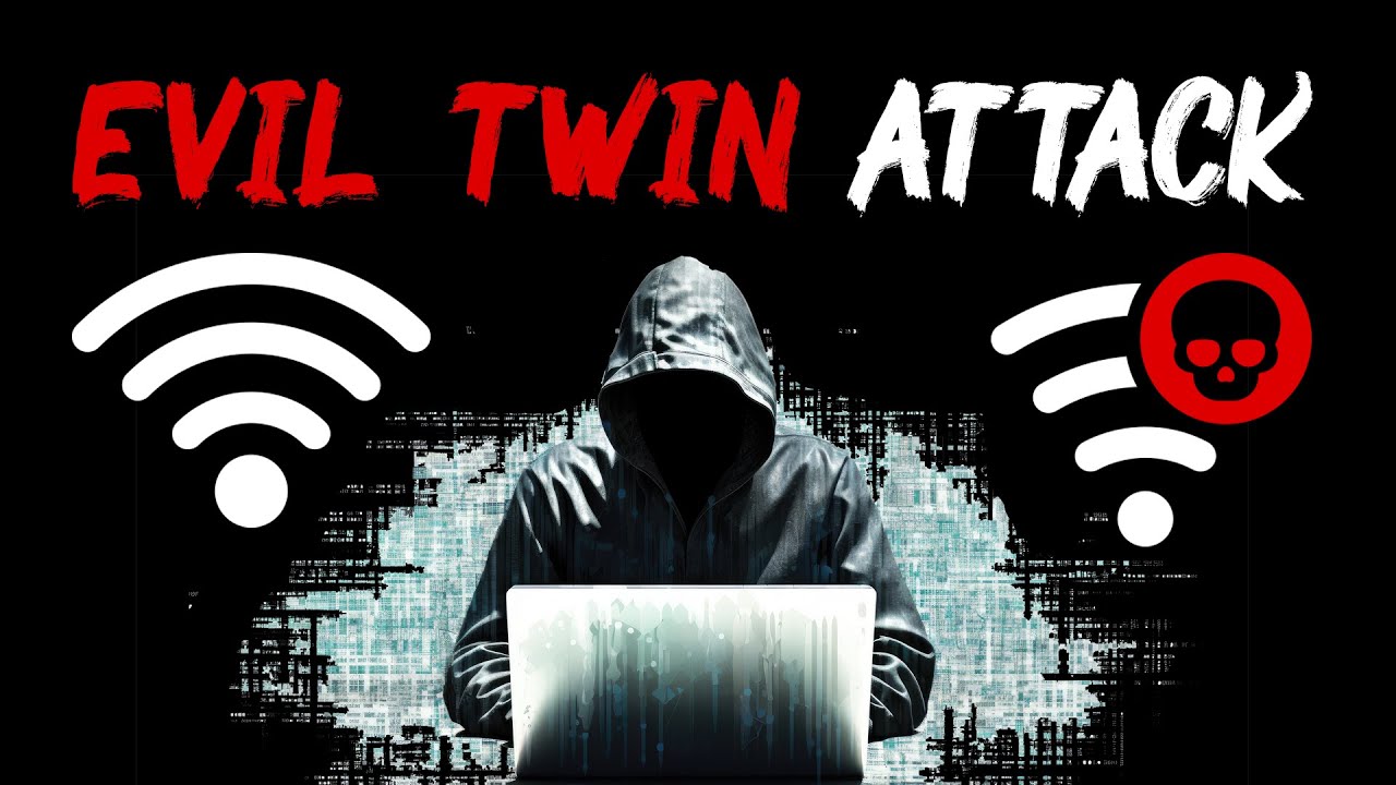 Evil Twin Attack Explained: Wi-Fi Pentesting & Security Tips