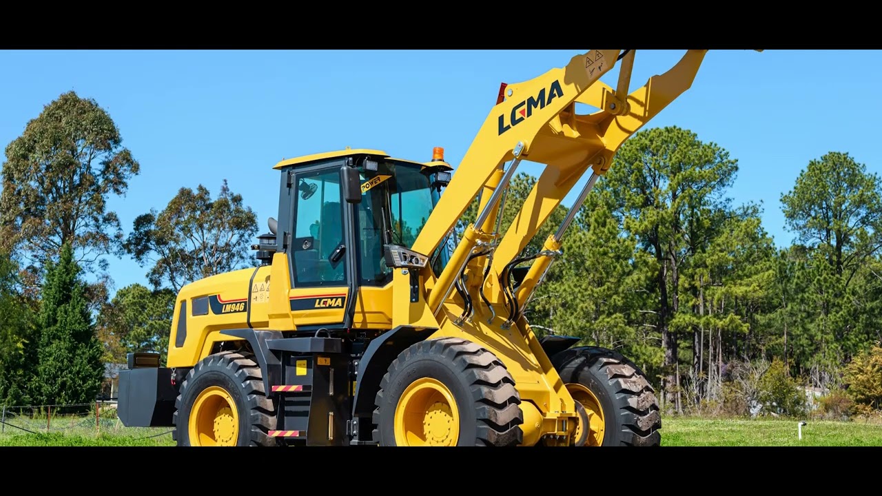 DJJ EQUIPMENT - MACHINERY DEALER AUSTRALIA