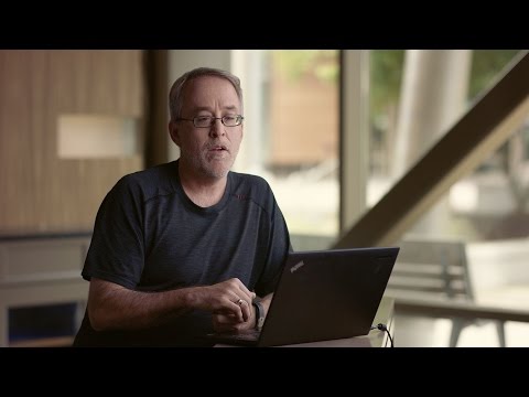 Windows 10 Craftsmanship