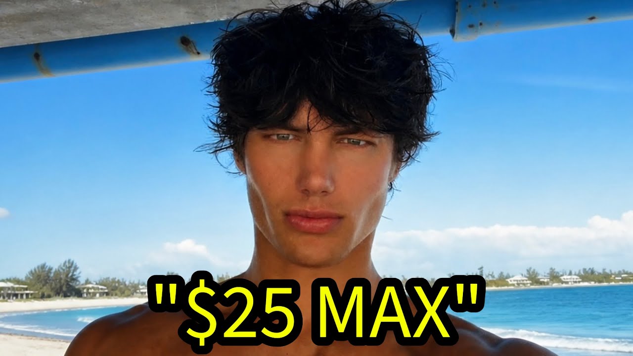 The Freakiest Looksmaxxer Ever (Mason Hullo)