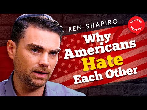 An Honest Conversation with Ben Shapiro – YouTube – The Old Roman