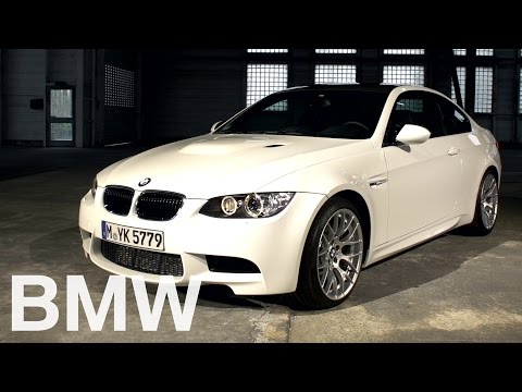 BMW M3 (E92) Coupe - фото, цена, характеристики БМВ М3 купе (Е92)