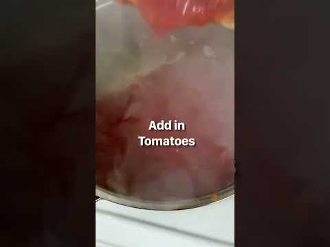 Pomodoro Sauce Recipe