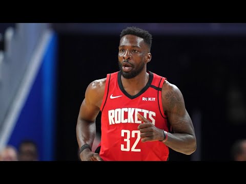 Houston Rockets Guarantee Jeff Green’s Contract My Thoughts!!