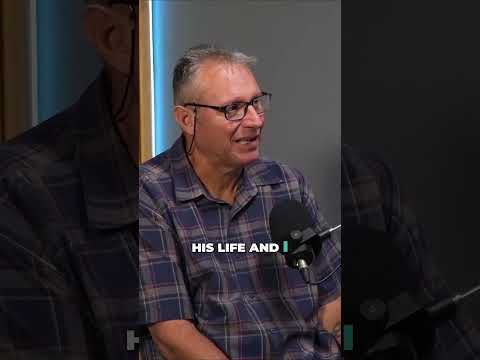 Redefining Fatherhood After Disability | Anton Welman, Head of Academics at Training Portal