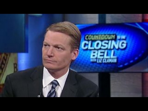 FireEye CEO: Russians are at work in election hacking