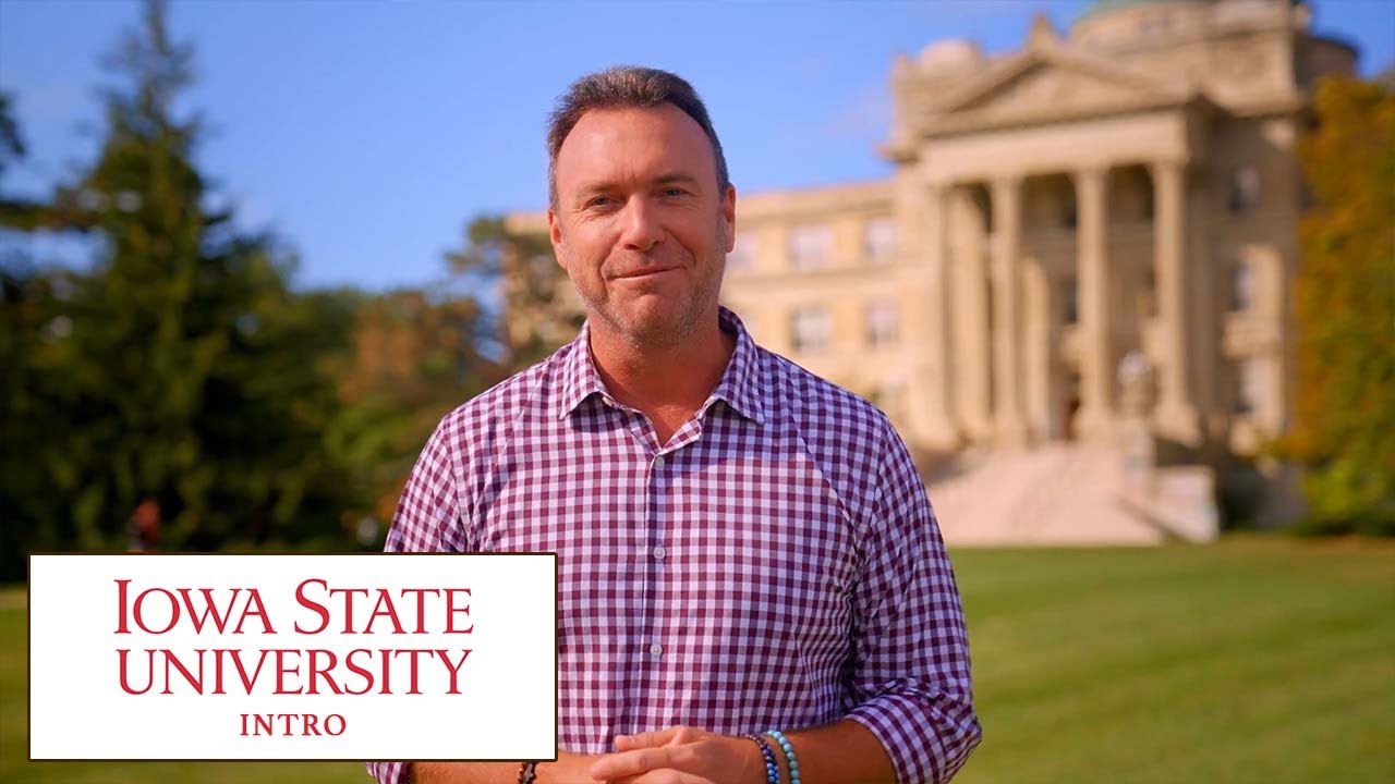 The College Tour – Niche