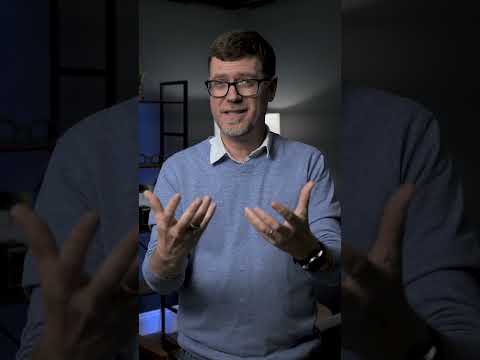 How does a company tell a story?