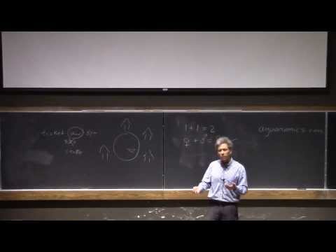 Lecture 1 (Economics of Natural Resources)