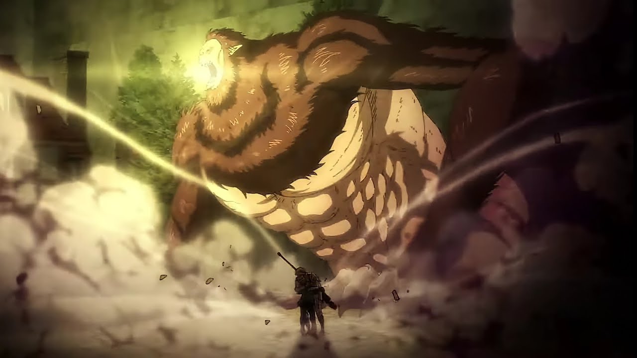 Attack on Titan Final Season Part 2「AMV」Royalty ᴴᴰ